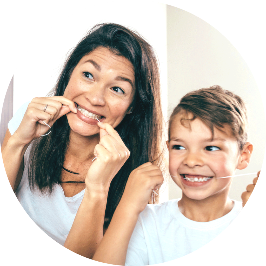 Gum disease treatment - Toothpaste Family Dentistry