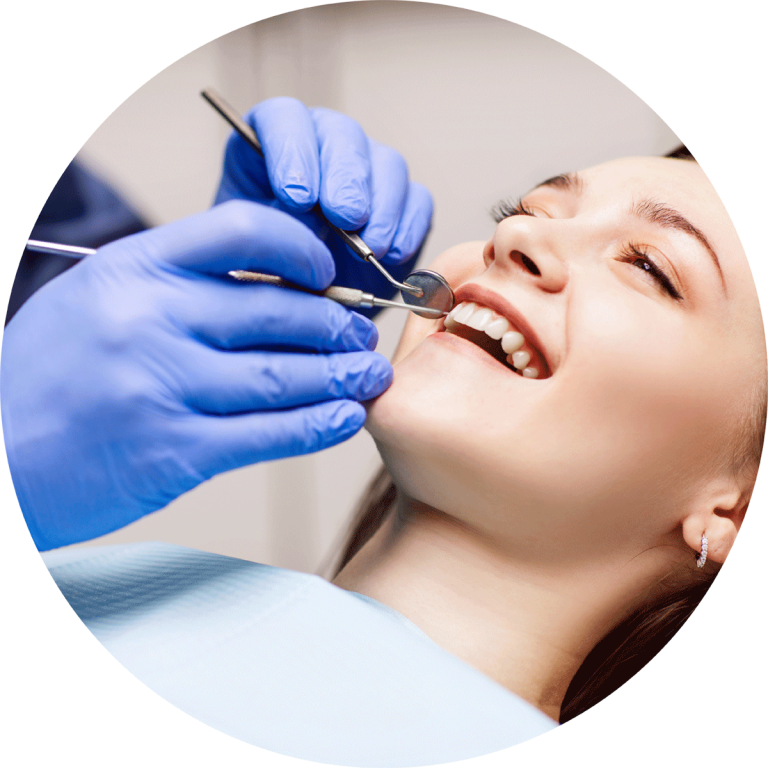 Root Canal Treatment - Toothpaste Family Dentistry